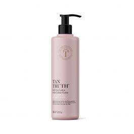 Tan Truth Self-Tan Lotion With Colour Guide - Beautyleverancier.nl