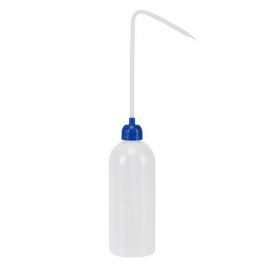 Spuitfles laboratorium - Beautyleverancier.nl