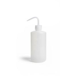 Spuitfles 500 ml transparant - Beautyleverancier.nl
